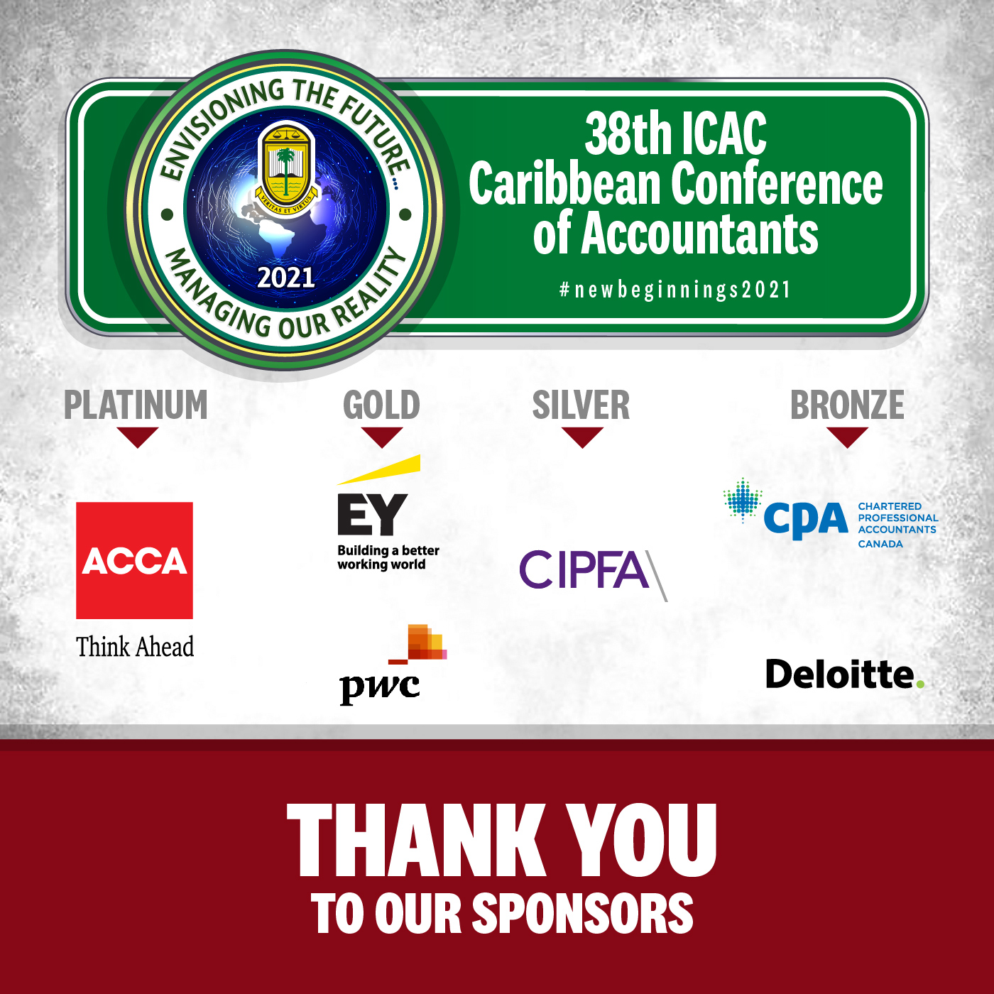 Slides - Institute of Chartered Accountants of the Caribbean (ICAC)